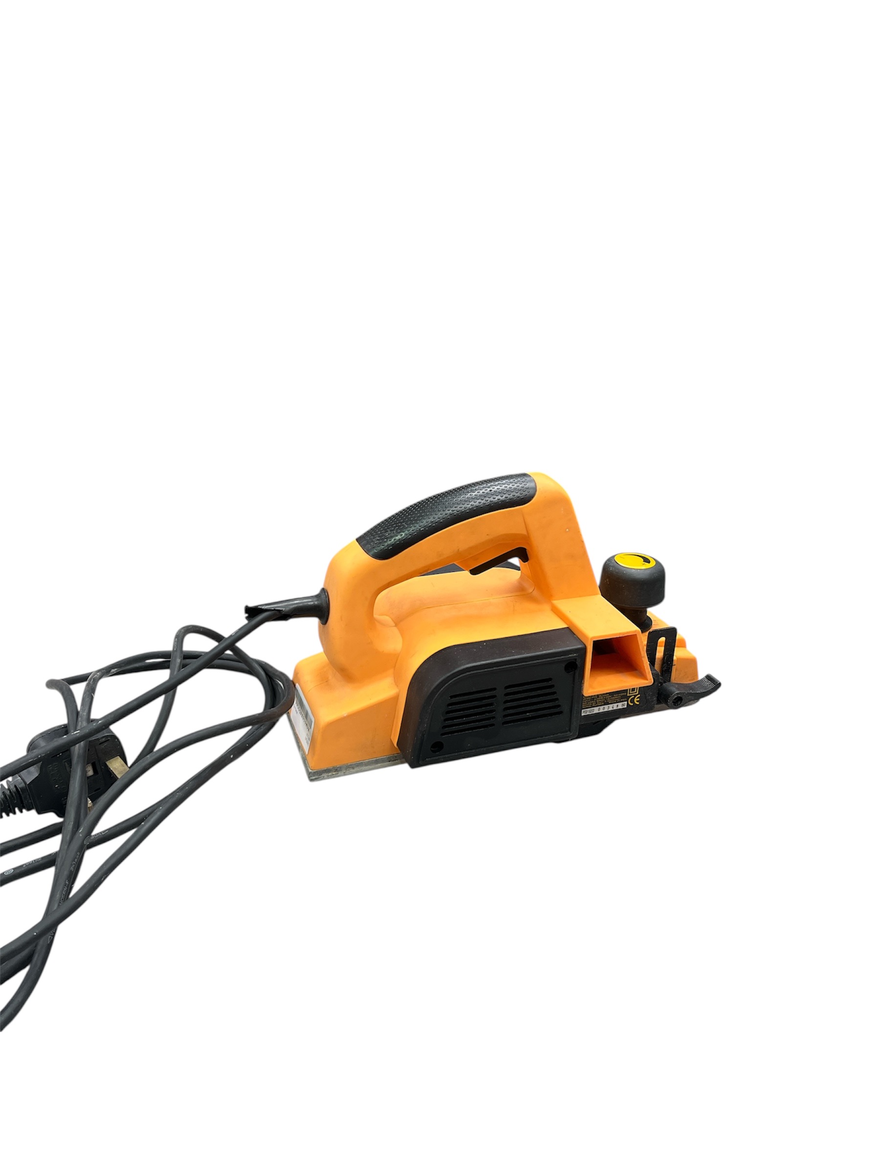 Pre-owned JCB Planer - Own4Less